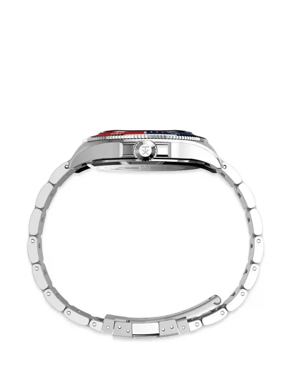TIMEX Harborside Coast Multifunction 43mm Watch