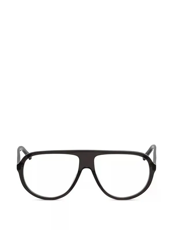 KALEOS Reuber Pilot-frame Eyeglasses - Grey