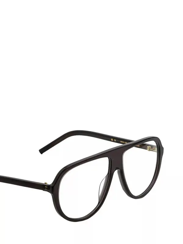 KALEOS Reuber Pilot-frame Eyeglasses