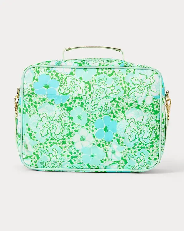 Lilly Pulitzer® Lunch Box - Mint