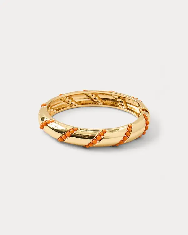 Lilly Pulitzer® Zesty Bracelet - Sunset Orange