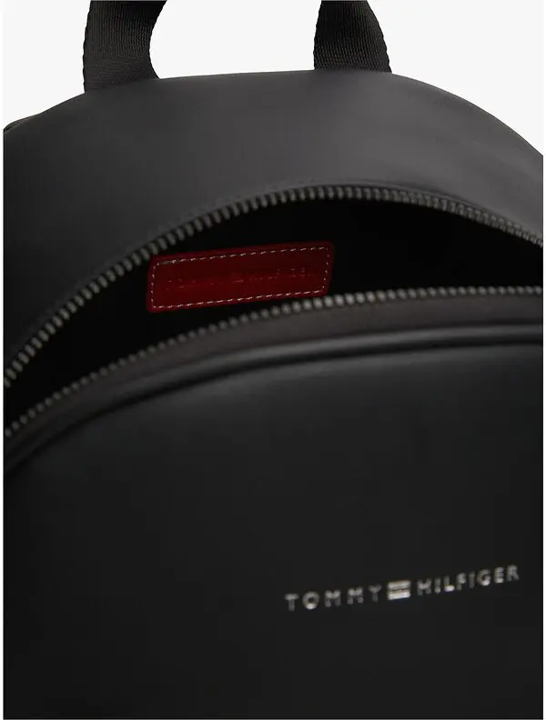 Tommy Hilfiger Signature Stripe Backpack