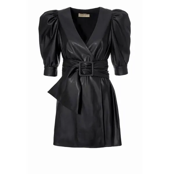 AGGI BY HALEWSKI Andrea Cynical Dress