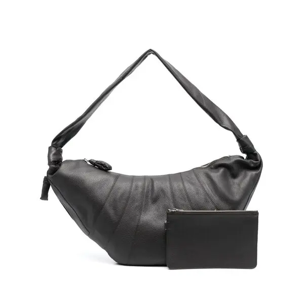 LEMAIRE Shoulder Bags - Brown