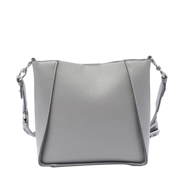 Stella McCartney Stella Logo Crossbody Bag