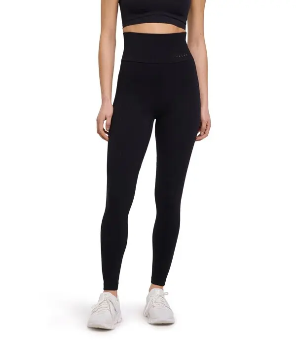 Falke Cellulite Control Light Tights - Black