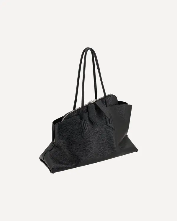 Attico La Passeggiata Shoulder Bag