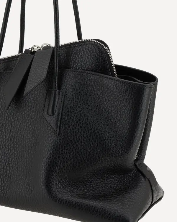 Attico La Passeggiata Shoulder Bag
