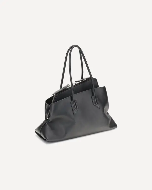 Attico La Passeggiata Shoulder Bag
