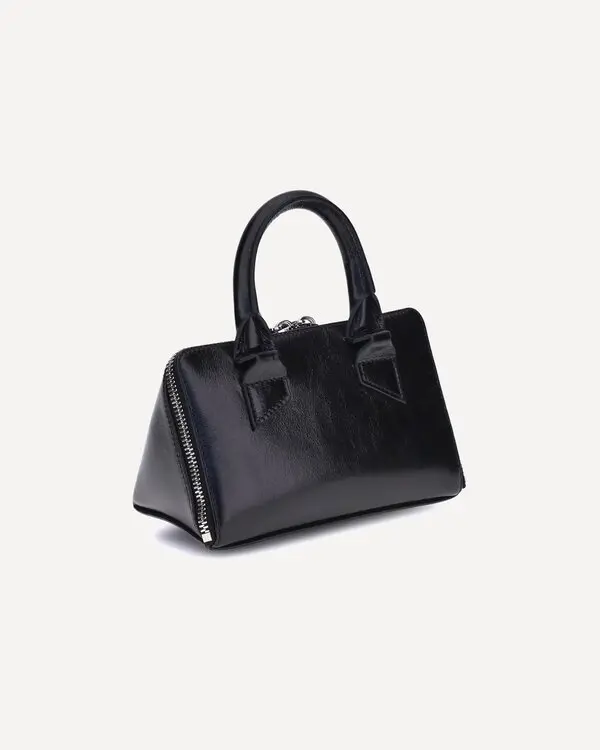 Attico Friday Handbag