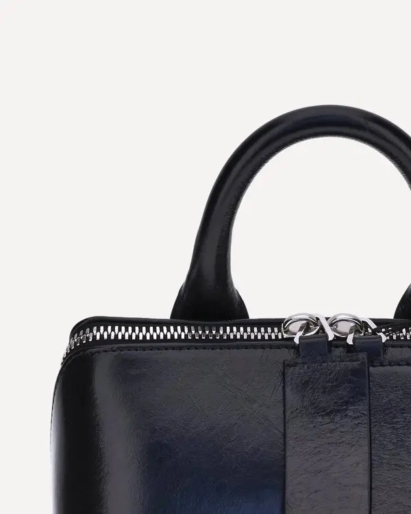 Attico Friday Handbag