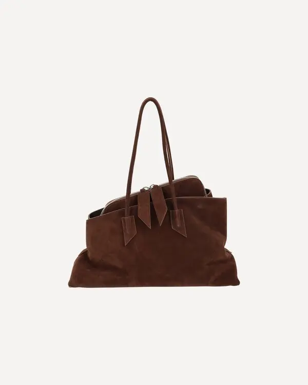 Attico La Passeggiata Shoulder Bag