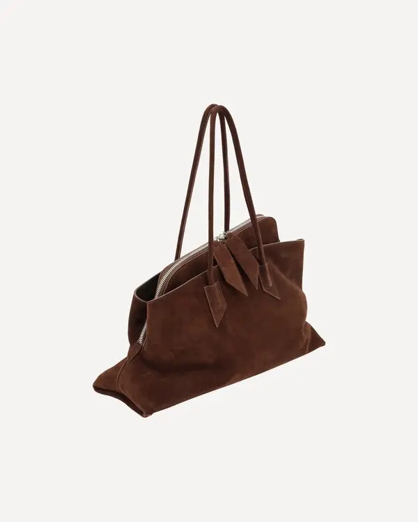 Attico La Passeggiata Shoulder Bag