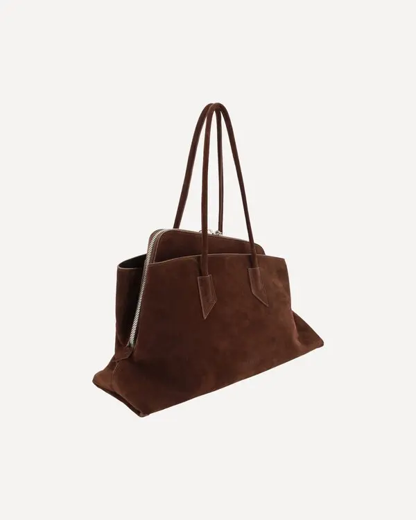 Attico La Passeggiata Shoulder Bag