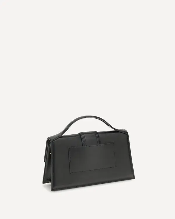 Jacquemus Large Bambino Handbag