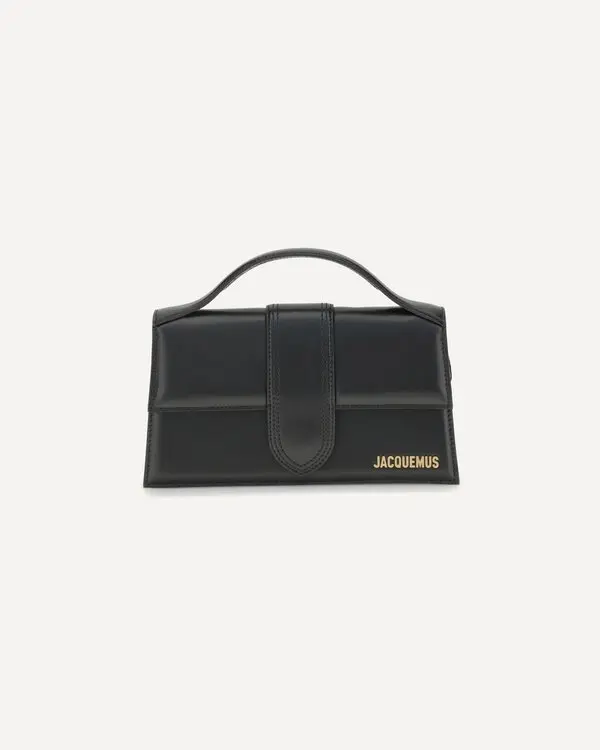 Jacquemus Large Bambino Handbag