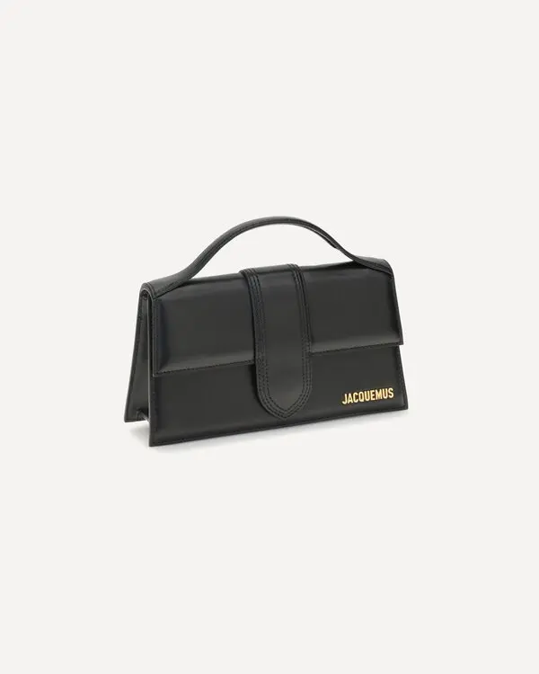 Jacquemus Large Bambino Handbag