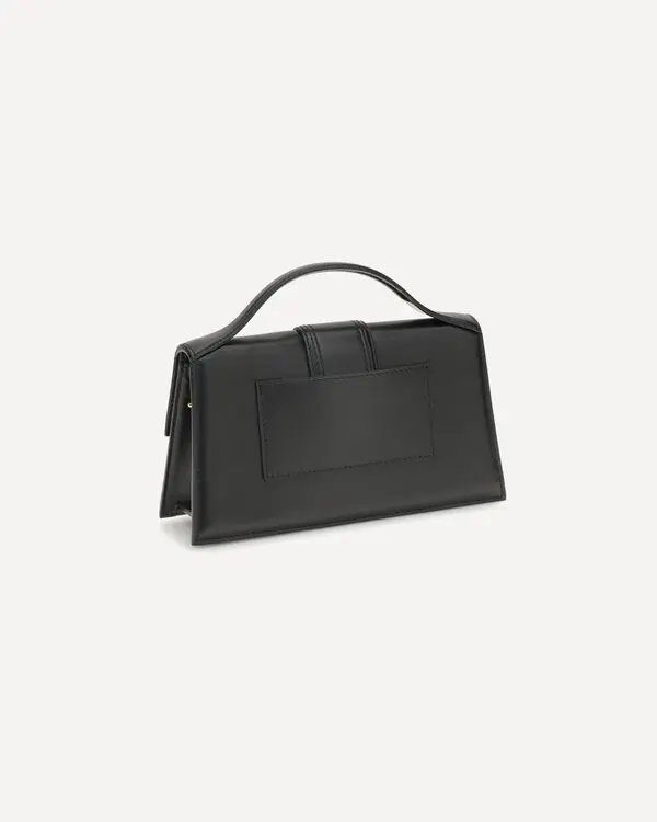 Jacquemus Large Bambino Handbag