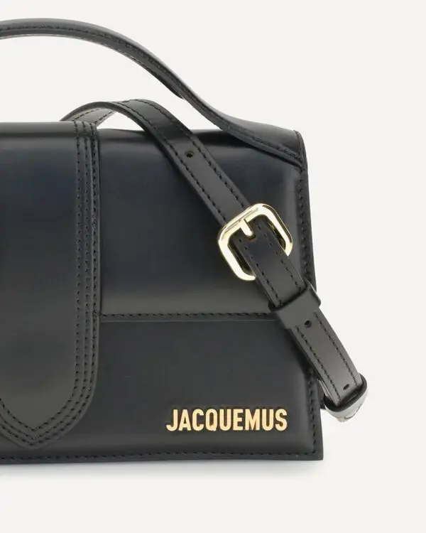 Jacquemus Large Bambino Handbag