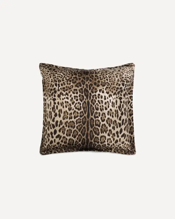 Dolce & Gabbana Carretto Siciliano Canvas Pillow Sex