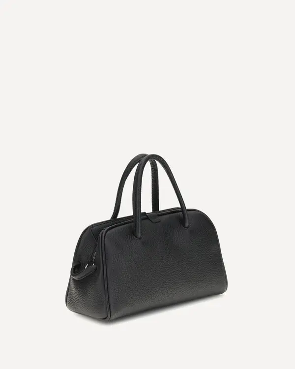 Jacquemus Le Petit Turismo Bag - Black