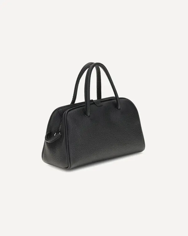 Jacquemus Le Petit Turismo Bag - Black