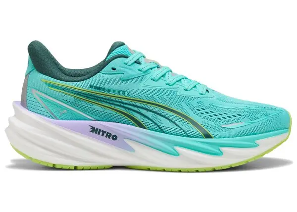 PUMA Velocity Nitro 5 Hyrox - Intense Mint/light Lavender
