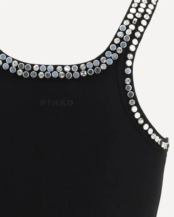 Pinko Coriandoli Top Feale