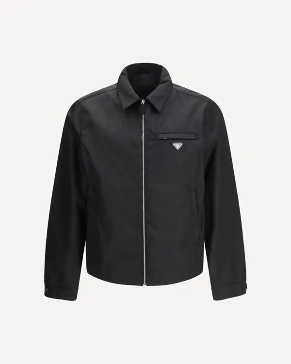 Prada Re-nylon Jacket