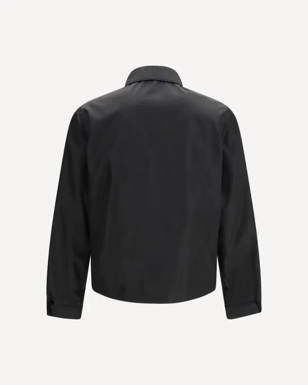 Prada Re-nylon Jacket