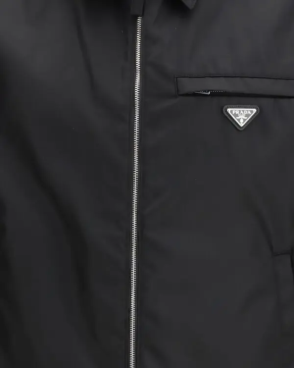 Prada Re-nylon Jacket