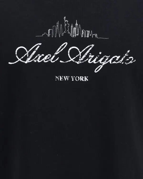 Axel Arigato Nyc Sky T-shirt Ale