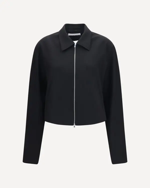 Our Legacy Statue Wool Jacket