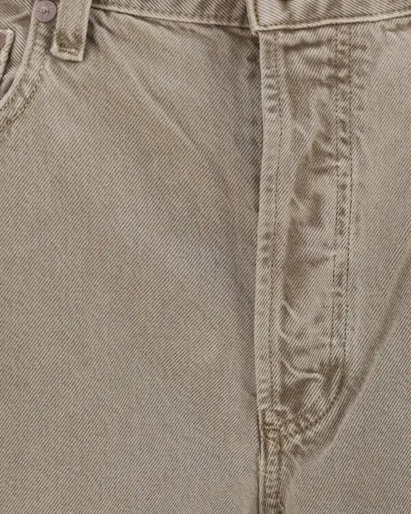 AGOLDE Nanci Silk Pants