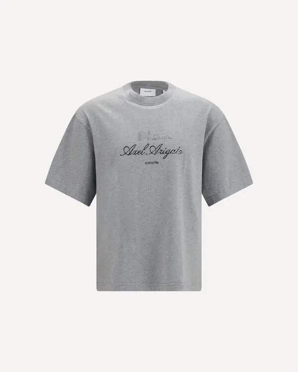 Axel Arigato Dn Sky T-shirt Mae