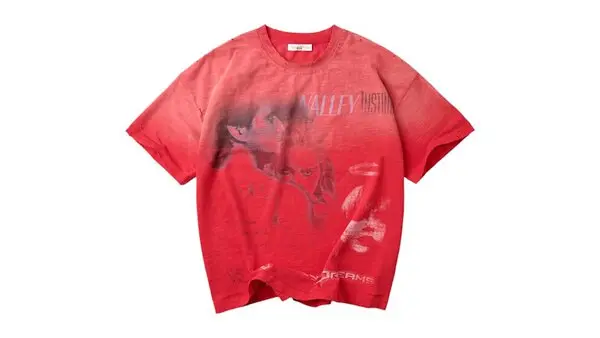 VALE FOREVER Valley Instinct Tee Shirt