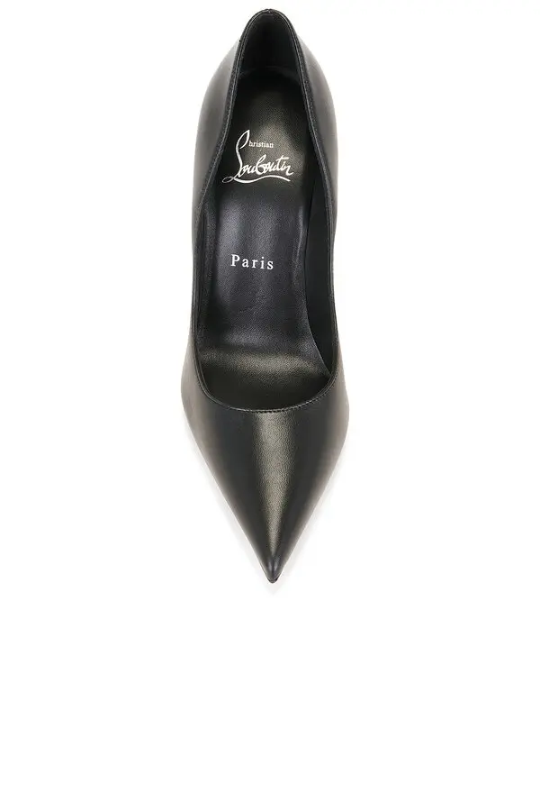 CHRISTIAN LOUBOUTIN Miss Z 100 Pump