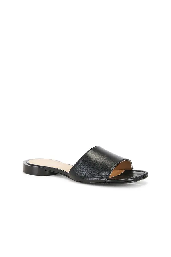MAISON MARGIELA Tabi Flat Sandal