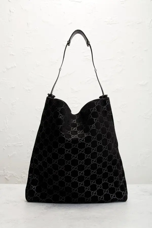 Gucci Bucket Bag
