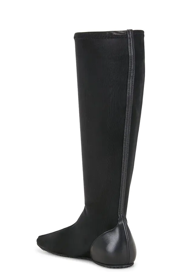Gimaguas Mesh High Boot