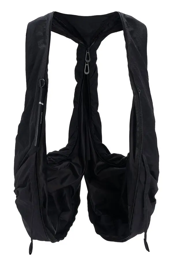 COTE & CIEL Po - Black