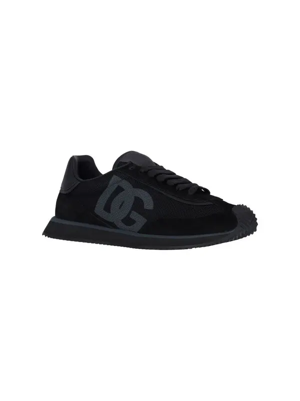 Dolce & Gabbana Sneakers "dg Cushion