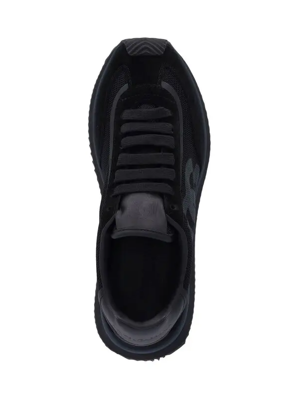 Dolce & Gabbana Sneakers "dg Cushion