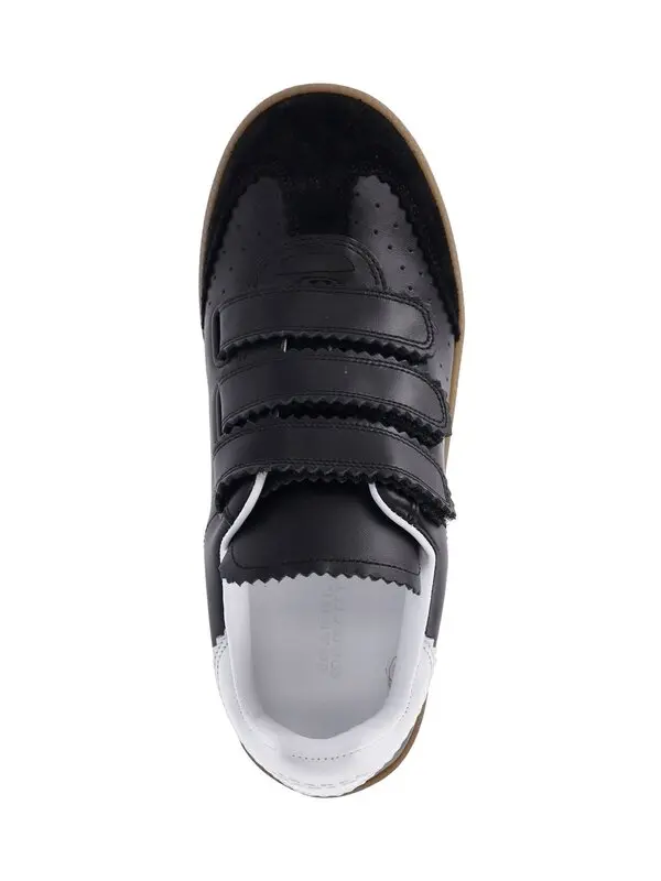 Isabel Marant Étoile Sneakers "beth