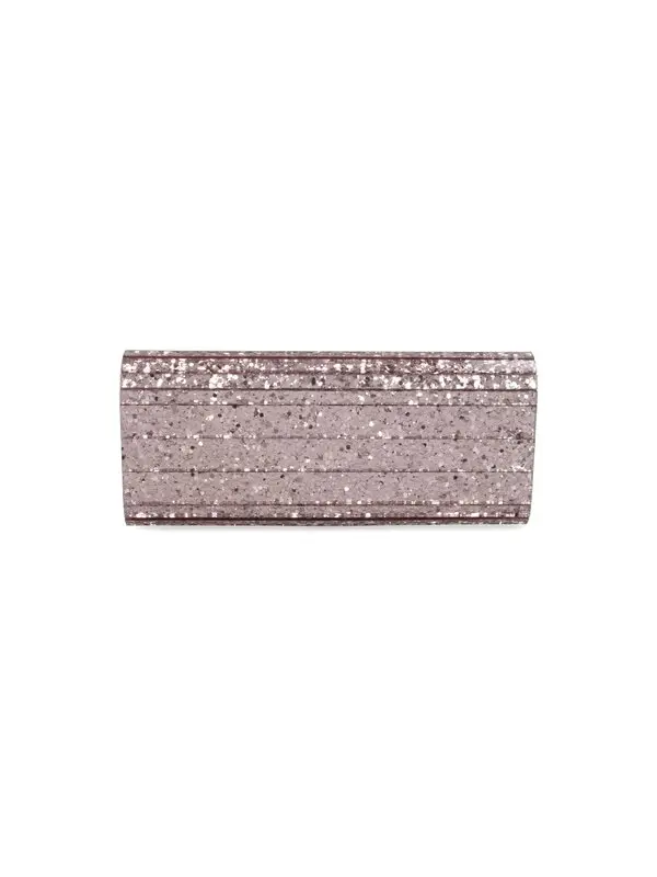 JIMMY CHOO Pouch "sweetie - Pink