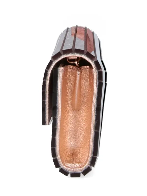 JIMMY CHOO Pouch "sweetie - Pink