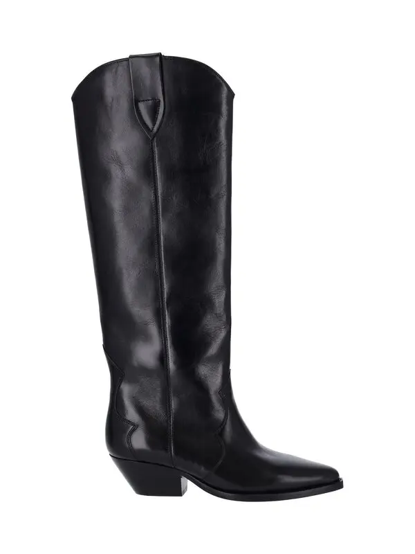 Isabel Marant Étoile Boots "denvee