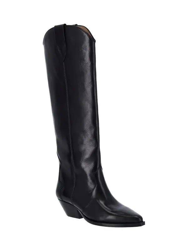 Isabel Marant Étoile Boots "denvee