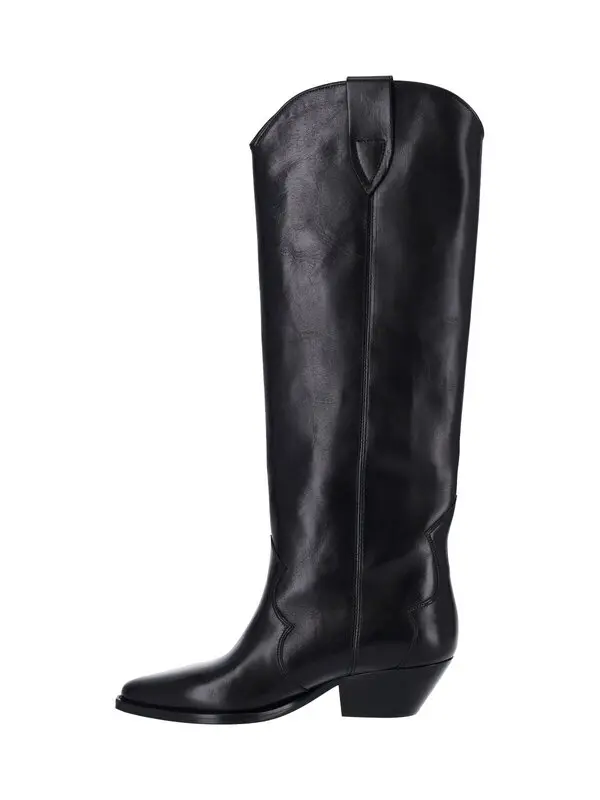 Isabel Marant Étoile Boots "denvee