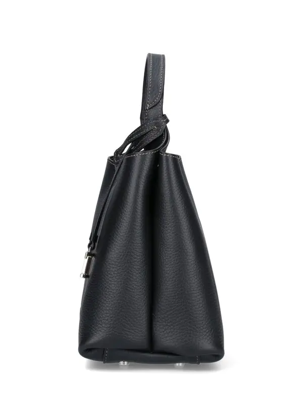TOD'S Handbag Logo